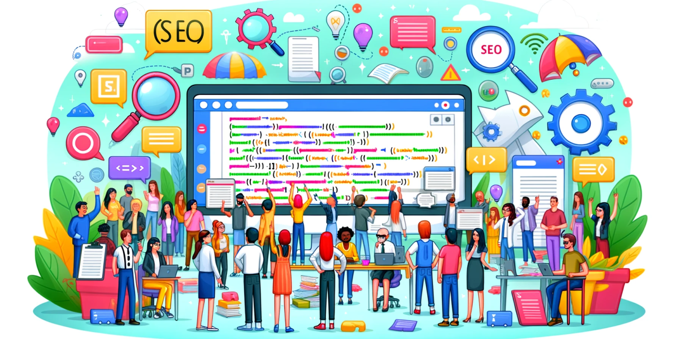 How to improve your SEO using HTML tags? - Lachlan Hutchison